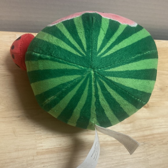 CoComelon | Toys | Cocomelon Watermelon Plush 6 With Ladybug | Poshmark